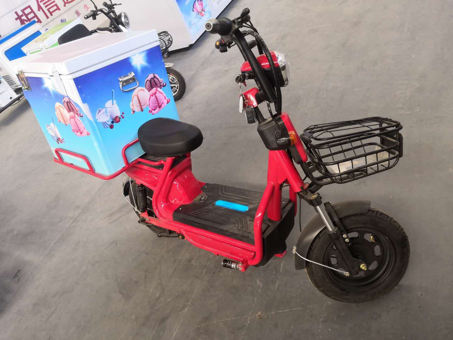 Rev up your ride with high-performance 50 mini bike used for thrill ...