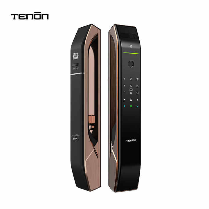 Tenon A7X Intelligent Lock - Secure Your Home Efficiently