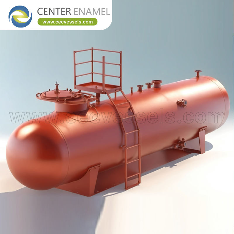 Process Reactor Vessel for Resin Glue and Polymer Manufacturing ...
