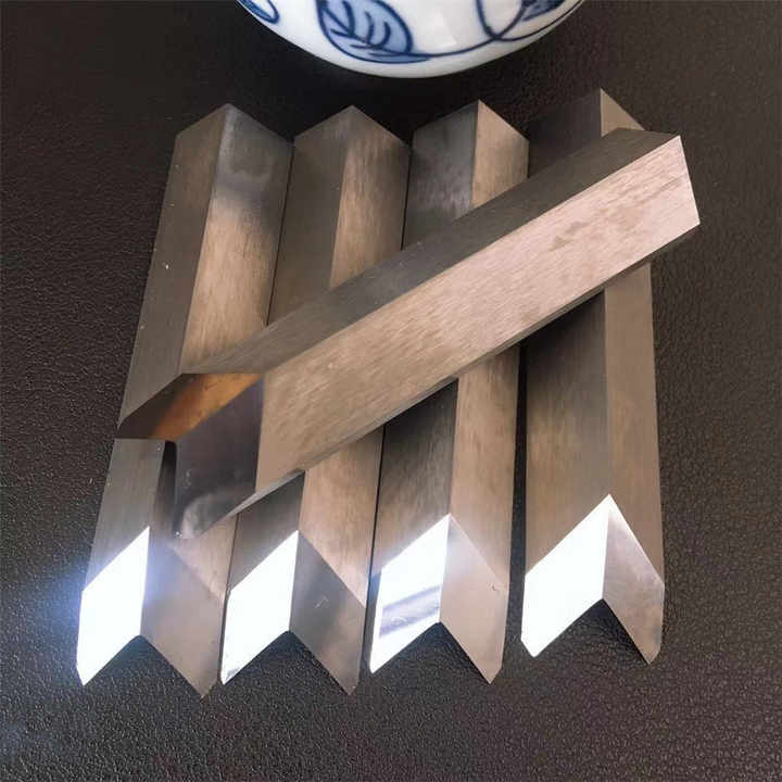 Slotting V Groove Cutting Blade for PCB - Precision Tools
