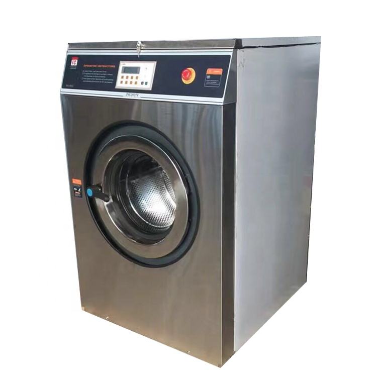 AIDI Washing Machine - 10kg Commercial Model with 130kg Water Consumption