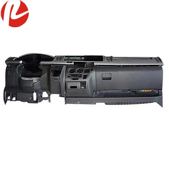 Hiace Van Commuter Dashboard Assy Quantum KDH200 2005-2016