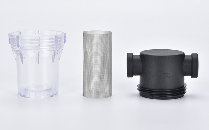 high tank filter pressure washer inline filter filter for machinery ...