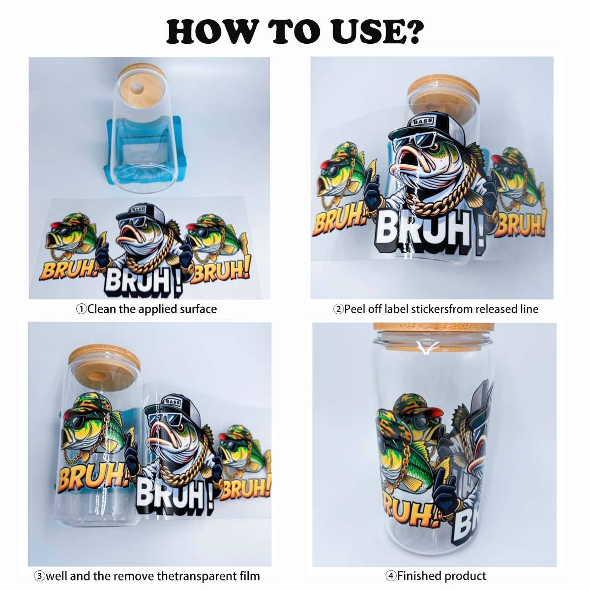 How to Choose DTF Custom Designs: A Complete Buyer's Guide