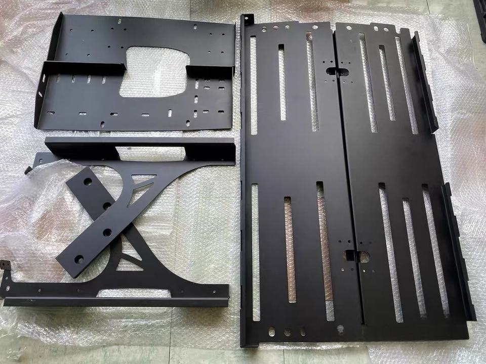 LUMA New High Quality 4x4 Car Interior Rear Cargo Rack Luggage Storage ...