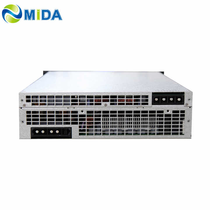 40kw DC EV Charger Module - Versatile and Efficient Power