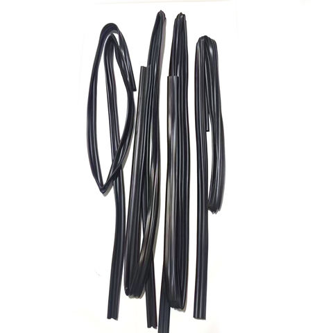 Qinghe County Yaoyang Rubber Products Co., Ltd. - sealing strip, rubber ...