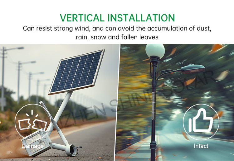 Boost Efficiency with Durable cylindrical solar post for Solar ...