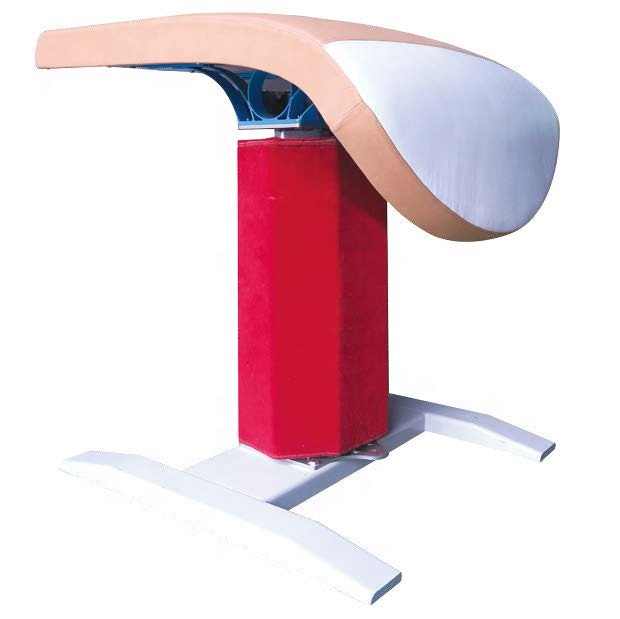 Professional gym vaulting table vault horse for training and ...