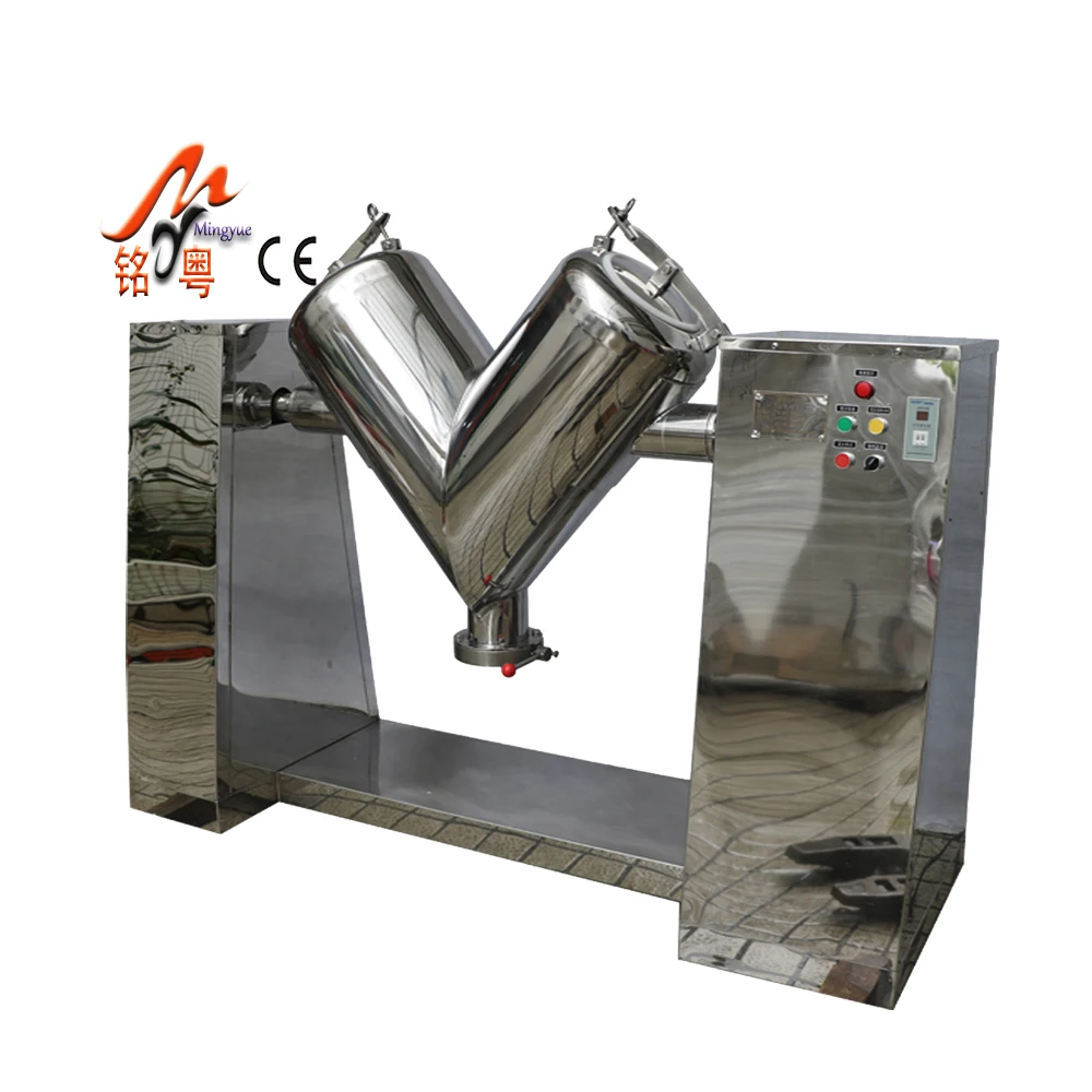 Innovative Small Ribbon Mixer With Superior Durability - Alibaba.com
