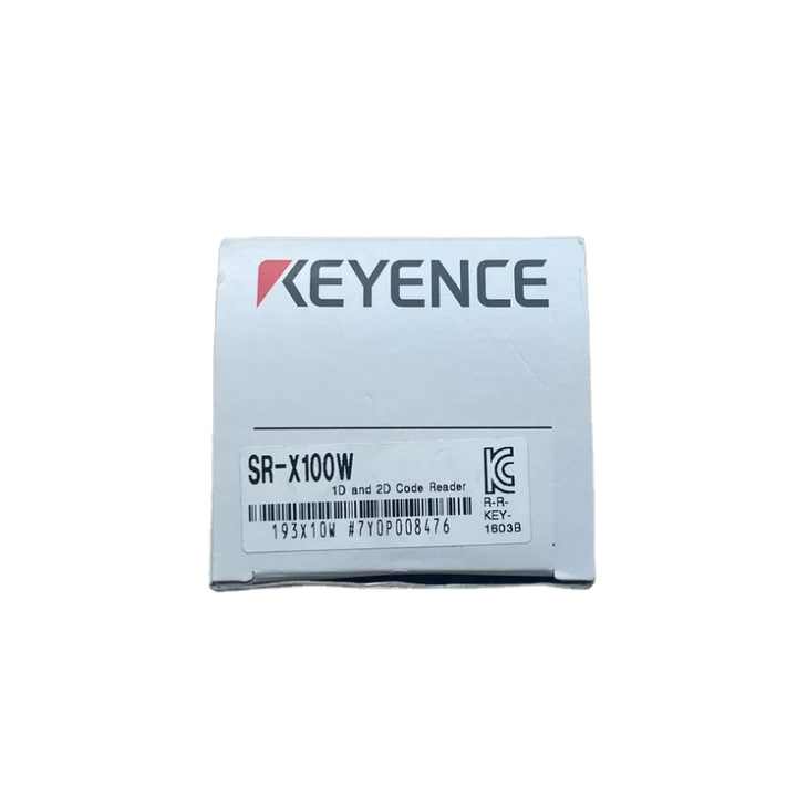 KEYENCE CODE READER SR-PN1 - PROFINET Communication Unit