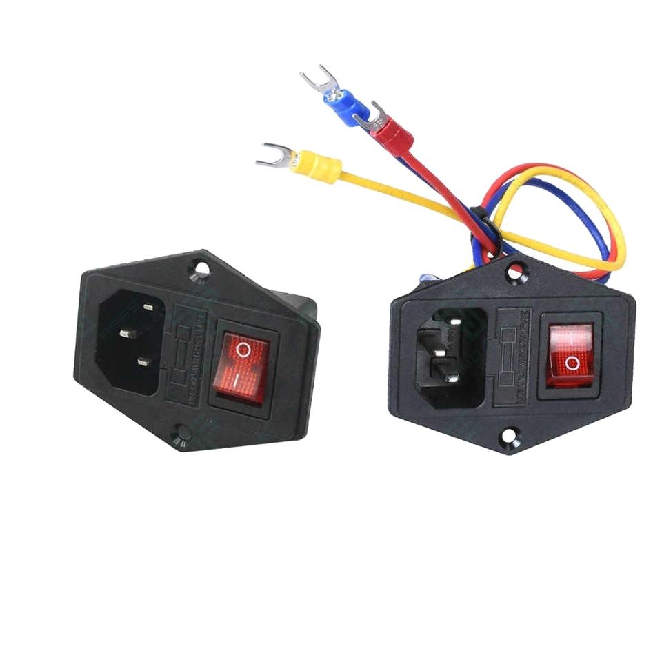 For 3D Printer DIY 3D Printer Accessories 3D Printer Parts 220V/110V ...