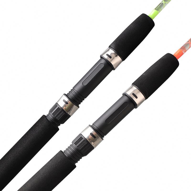 How to Choose the Best Ice Rod for Winter Fishing Success