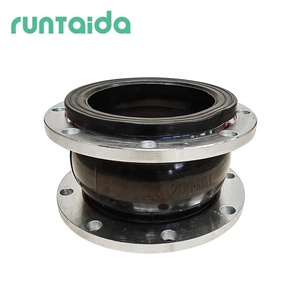 Heavy-Duty And Versatile 6 Inch Rubber Expansion Joint - Alibaba.com