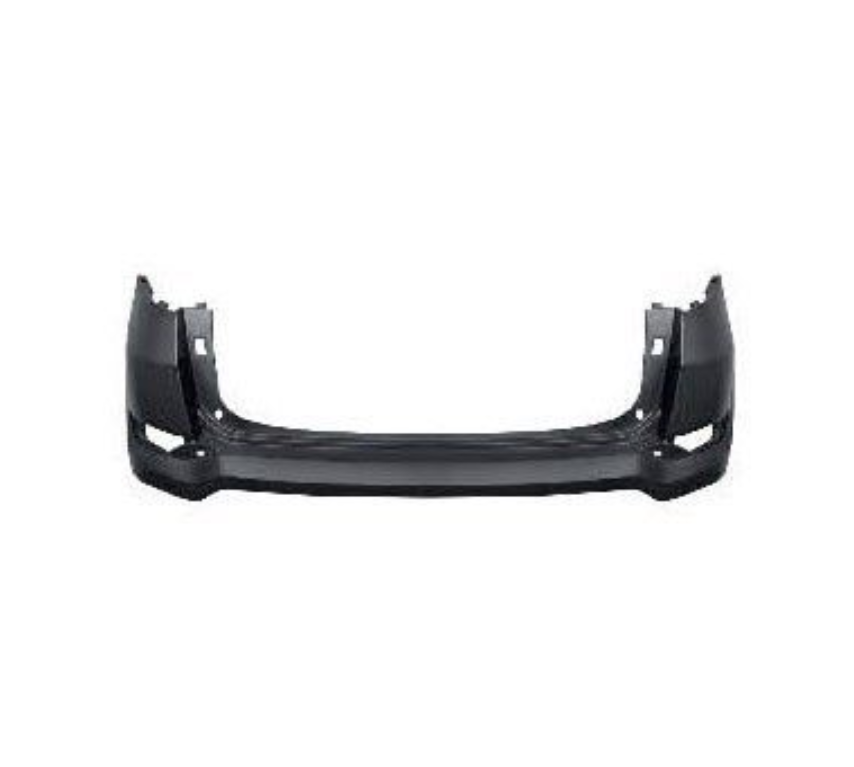 Front Bumper Cover Front Lower Bumper Shell Car Accessories for Hyundai ...