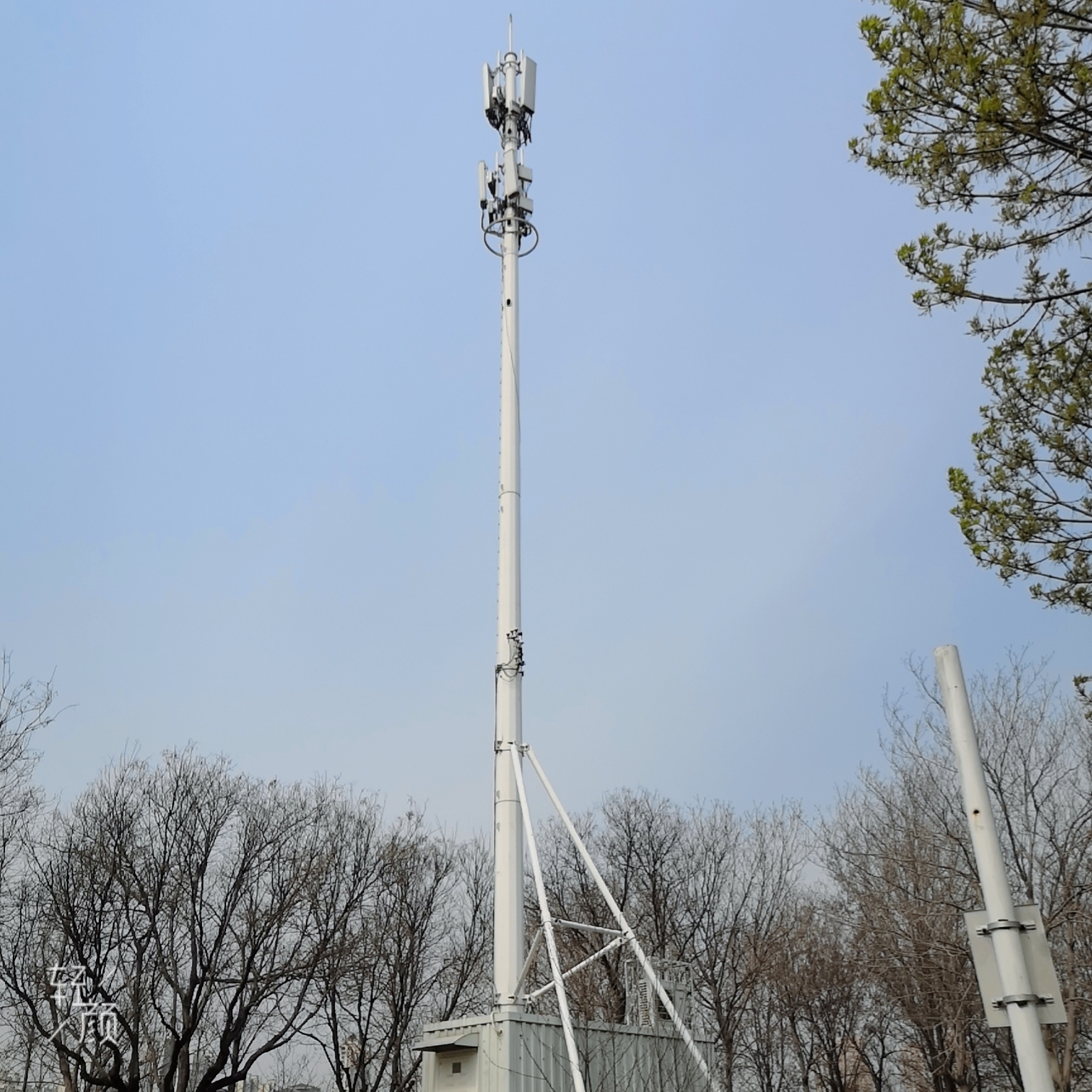 GSM Telecommunications Towers - Durable & Easy to Install