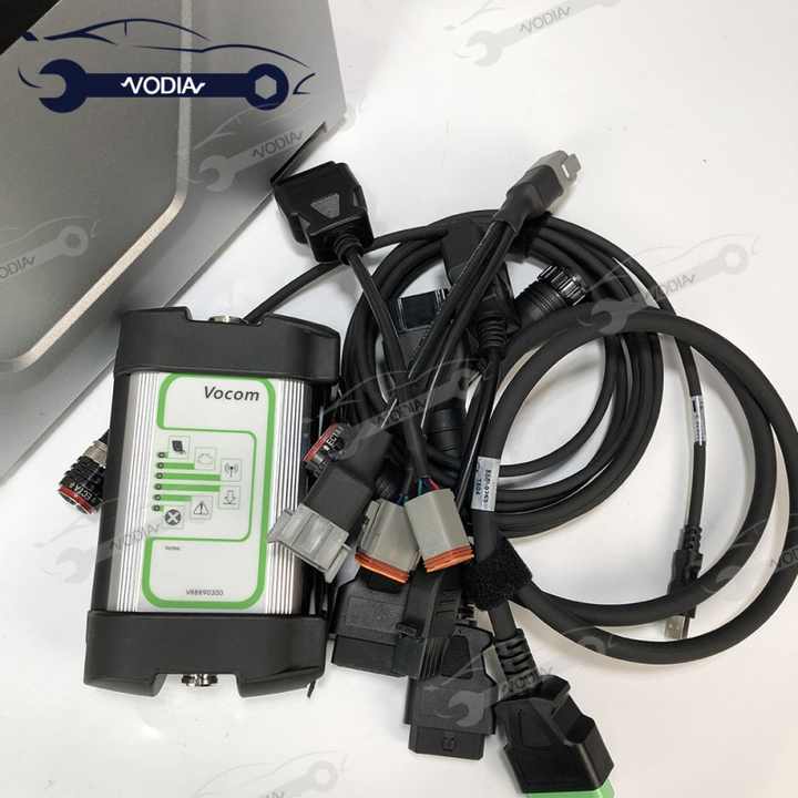For volvo Penta Marine diesel Industrial Engine Diagnostic for volvo ...