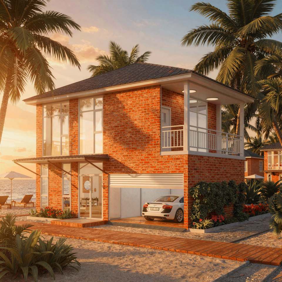 Earthquake-Resistant Steel Casas Prefabricadas 20ft 40ft Customization ...