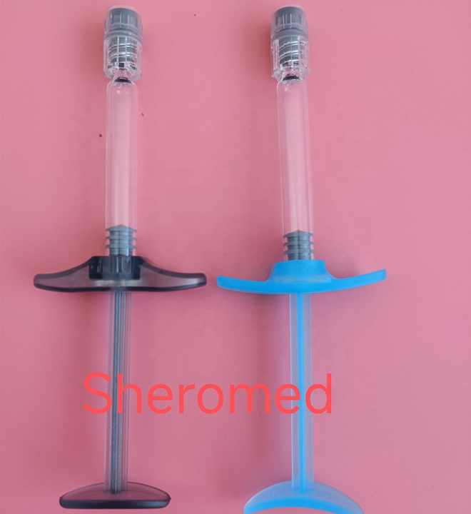 Plastic Plunger and Backstops Use for Beauty Syringe| Alibaba.com
