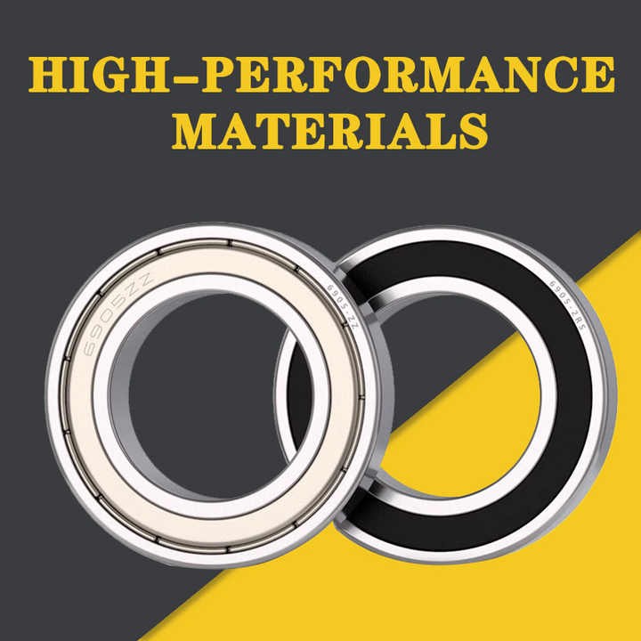 Special Bearings Deep Groove Ball Bearing ACB845 MH-P08 H7 H8 F 30.5*41 ...