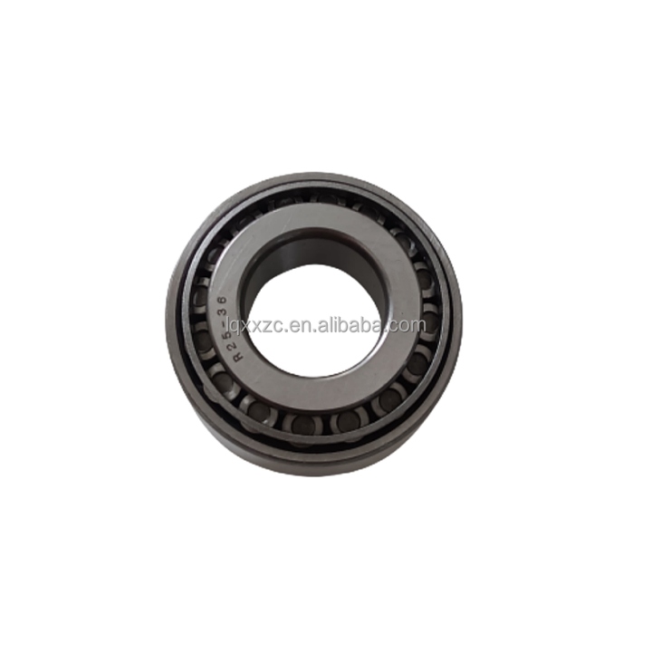 HTF R25-36-A-G5UR4 Gearbox Differential Tapered Roller Bearings ...