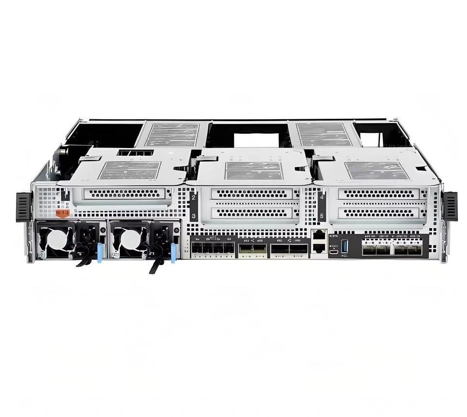 Netapp AFF A400 FAS8300 SAS Controller - Stock & Dual Power