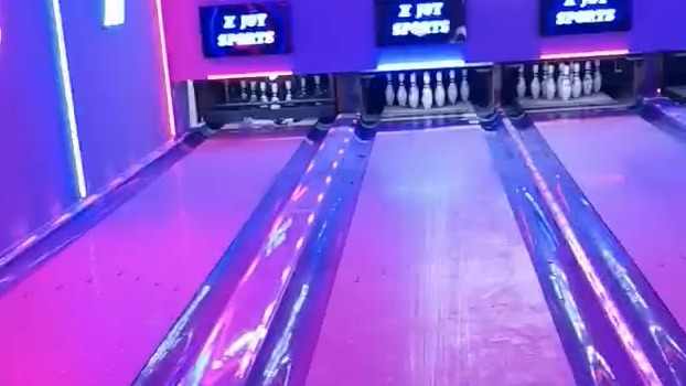 Bowling Ball Return System - Efficient Bowling Equipment