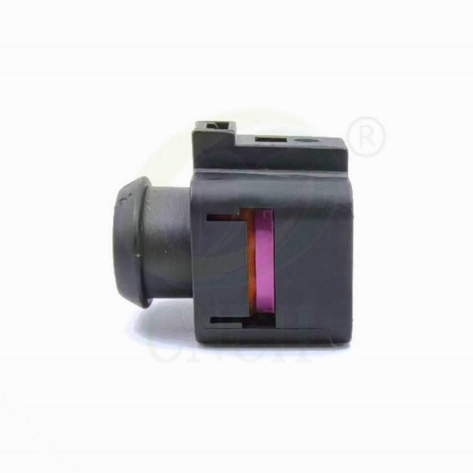 DJ7062A-1.5-21 电气连接器 6 针 大众奥迪氧传感器连接器 FEP 1J0973733 大众外壳| Alibaba.com