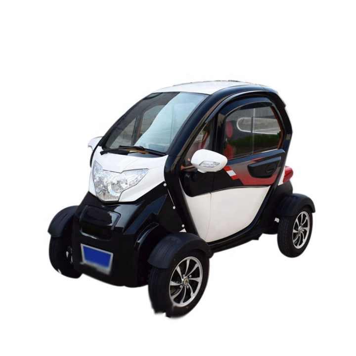 Customized Electric Car Battery Suv Electric Vehicle 60V 72V 2000W ...