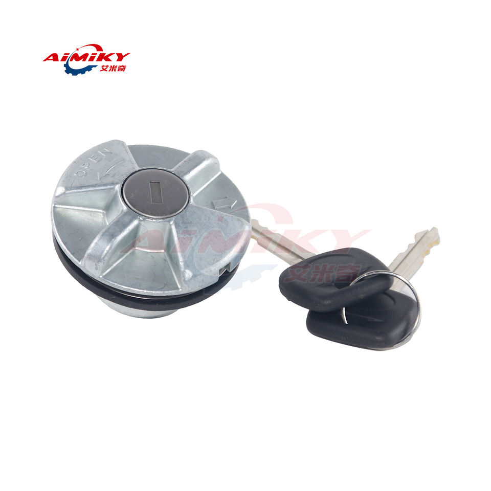 Fuel Tank Filler Cap with Key Lock Suitable for Toyota Pickup 69059 ...