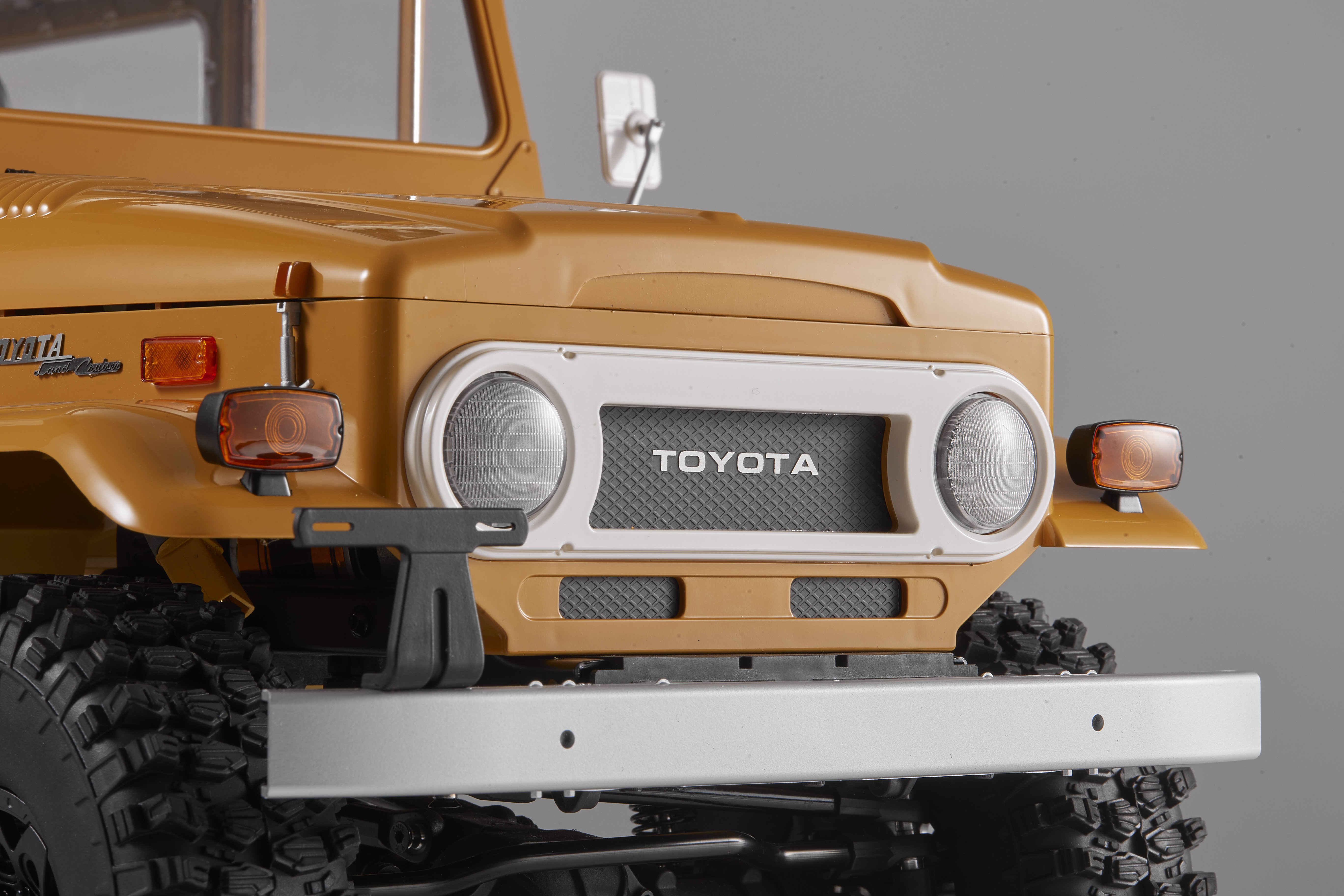 Toyota RC Toy Cars - High-Speed, Remote Control Vehicles