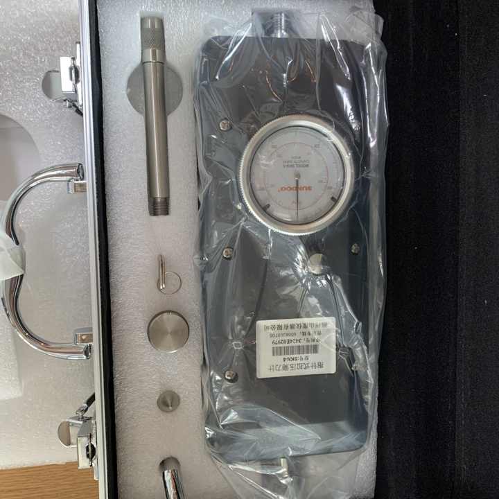 Sundoo Skn-1000n~5kn Dial Type Push-pull Force Gauge & Oem | Wholesale