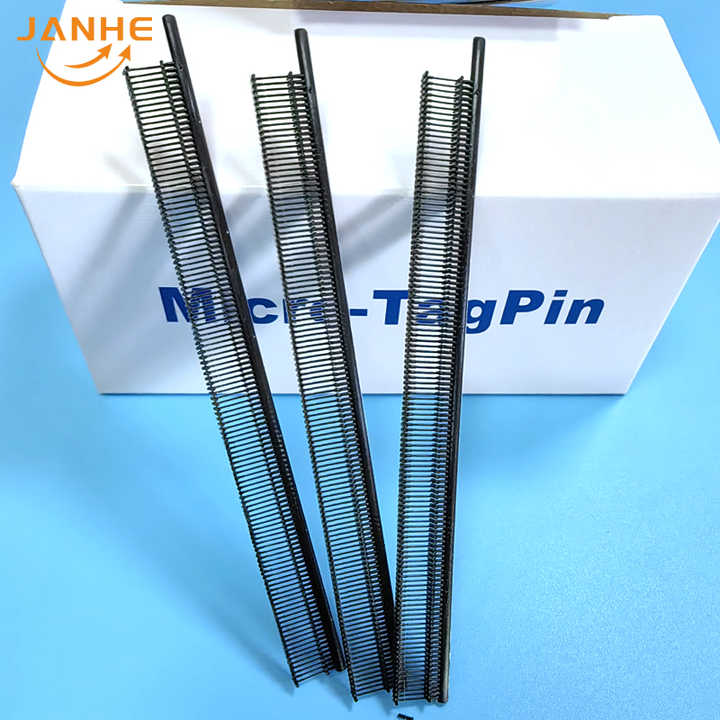 Nylon Micro Tag Pins - Perfect for Handwork & DIY Projects