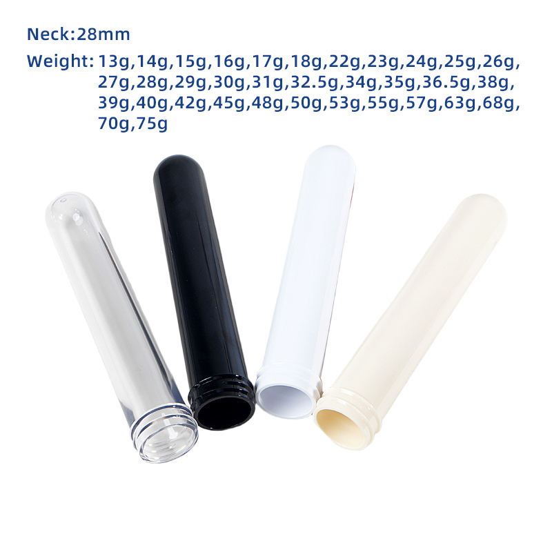 PET Preform Holder Polarizer Oral Preformed Tube Machine Testing Pet ...