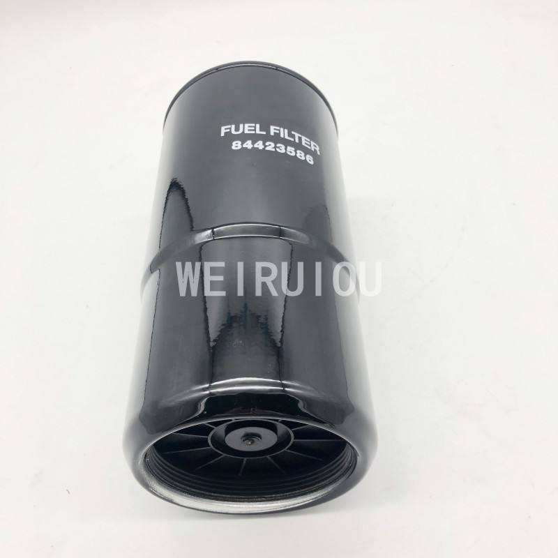 挖掘机发动机燃油水分离器过滤器P553200 P550937 84423586| Alibaba.com