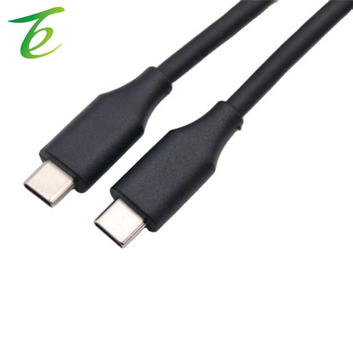 usb3.1 gen2 Type-C data cable, USB 3.1 c to c,16 cores,10gb4k60 full ...