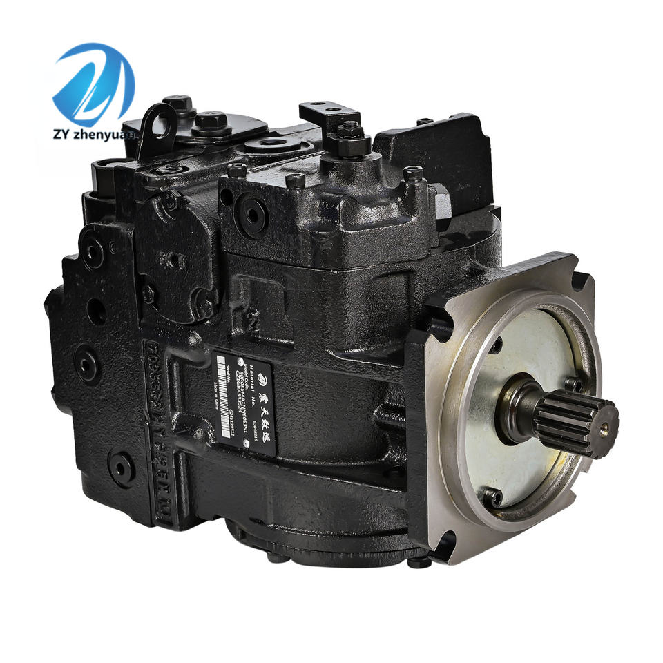 90 90R042 90R075 90R100 90R130 90R180 90R250 Bomba de pistão| Alibaba.com
