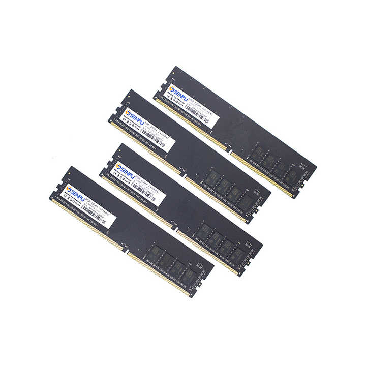 Wholesale Memory RAM DDR4 8GB - High Capacity & Performance