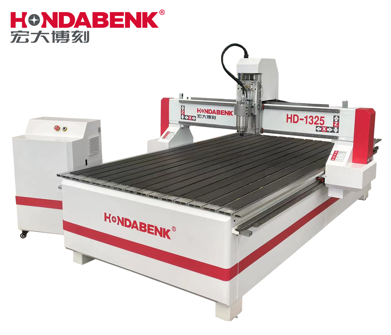 Shandong Honda Benk Cnc Smart Equipment Co., Ltd. - CNC Router, Wood ...
