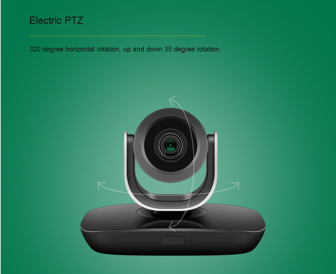 USB2.0 HD UVC Webcams - High Quality for PC & Android