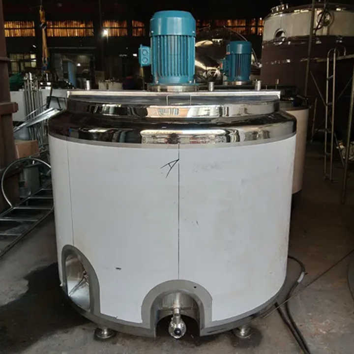 300L Liquid Soap Making Machine Liquid Cleanser Detergent Homogenizer ...