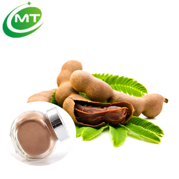 MT Health Tamarindus Indica Tamarind Extract Powder - 100% Pure