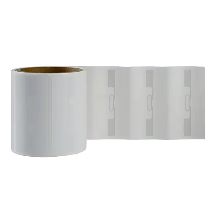 Long Range U9 UHF RFID PVC Card Tag for Car Insurance Stickers ...