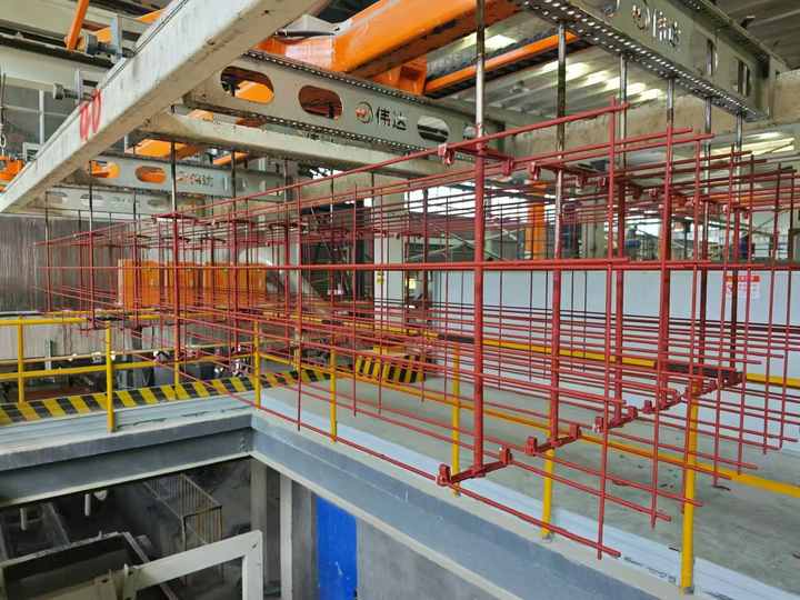 High Quality Lightweight AAC ALC Panel, Aerated Concrete AAC Wall Panel ...
