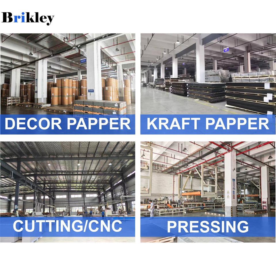 Brikley Hygienic Compact Laminate Panel for Food Service Areas| Alibaba.com