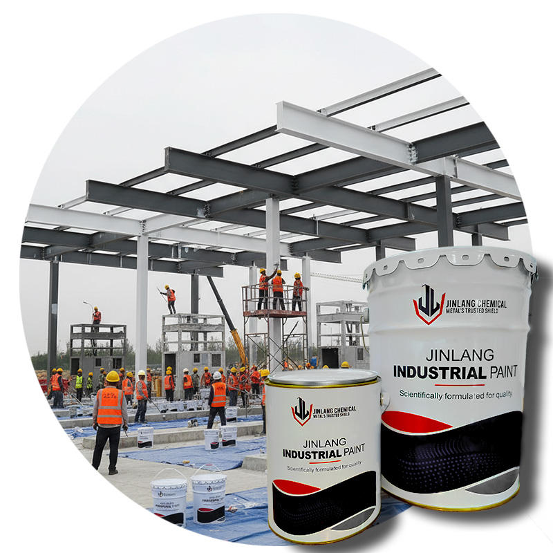 Fireproof Chemical Resistant Intumescent Fire Retardant Paint for Metal ...