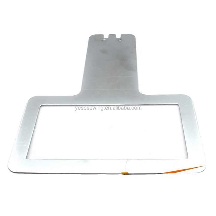 Juki AMS-210D 210E Lower Plate - Durable Sewing Machine Part