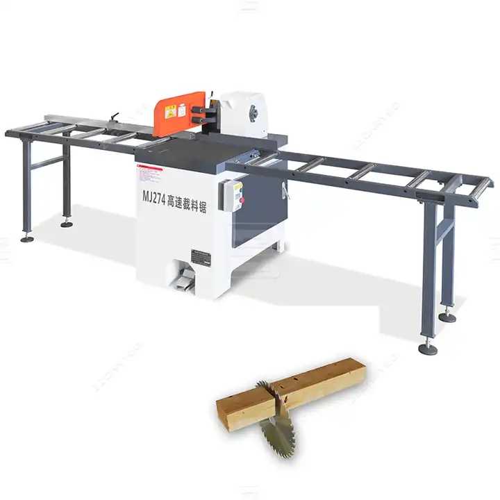 Auto Digital Rip Fence Formate Sliding Table Panel Saw Machine Wood for ...