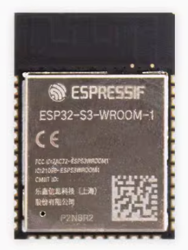 Module ESP32-S3-WROOM-1U Wi Fi+Bluetooth 5.0 4MB 32-bit dual core MCU module S3-MINI-1U-N4 ESP32 ...