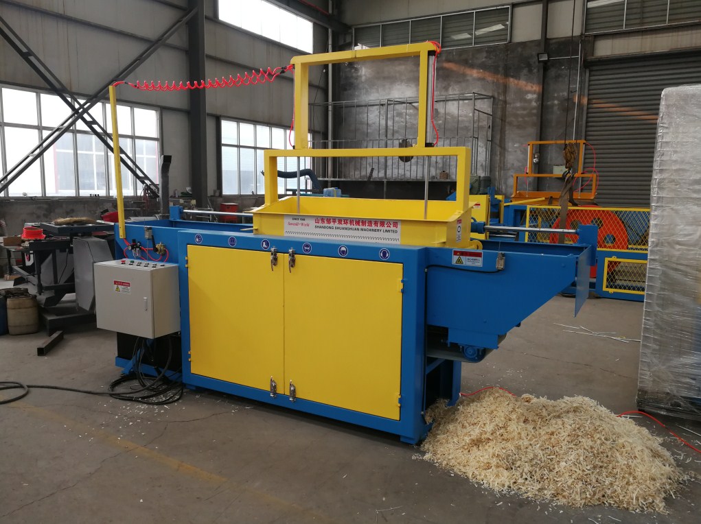 How to Choose the Best Wood Shavings Machine: A Complete Buying Guide